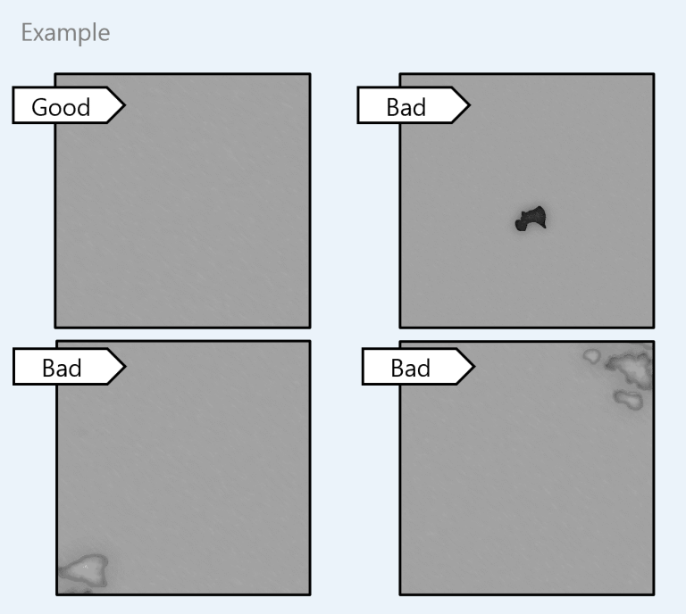 自动深度学习训练平台 | Neuro-T | 零代码使用 | AI视觉检测平台 | 离线AI平台 | 友思特科技有限公司