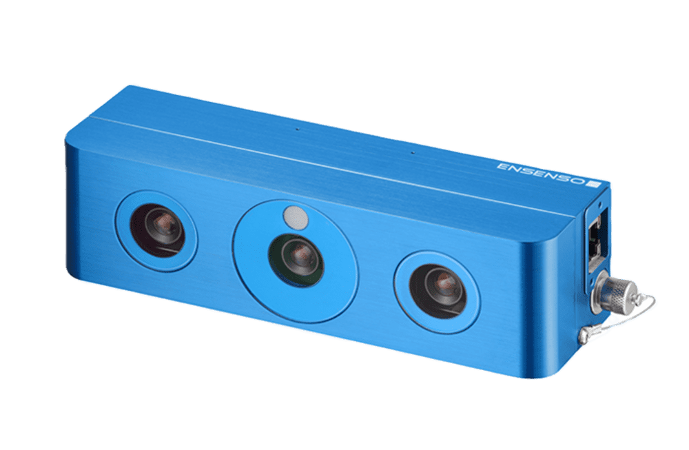 ZED系列 车载相机 - Stereolabs | 车载单目相机 | 车载双目相机 | 车载边缘计算机 | 友思特科技