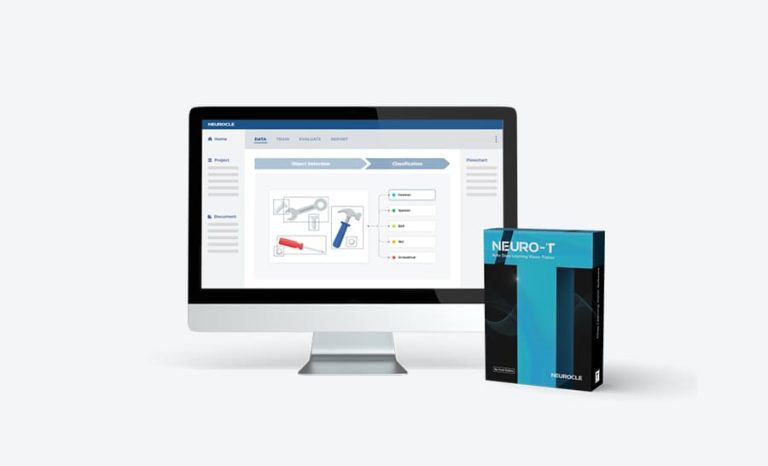 机器视觉软件平台 解决方案 | Neuro-T | Neuro-R | eBUS | Pleora | 友思特科技