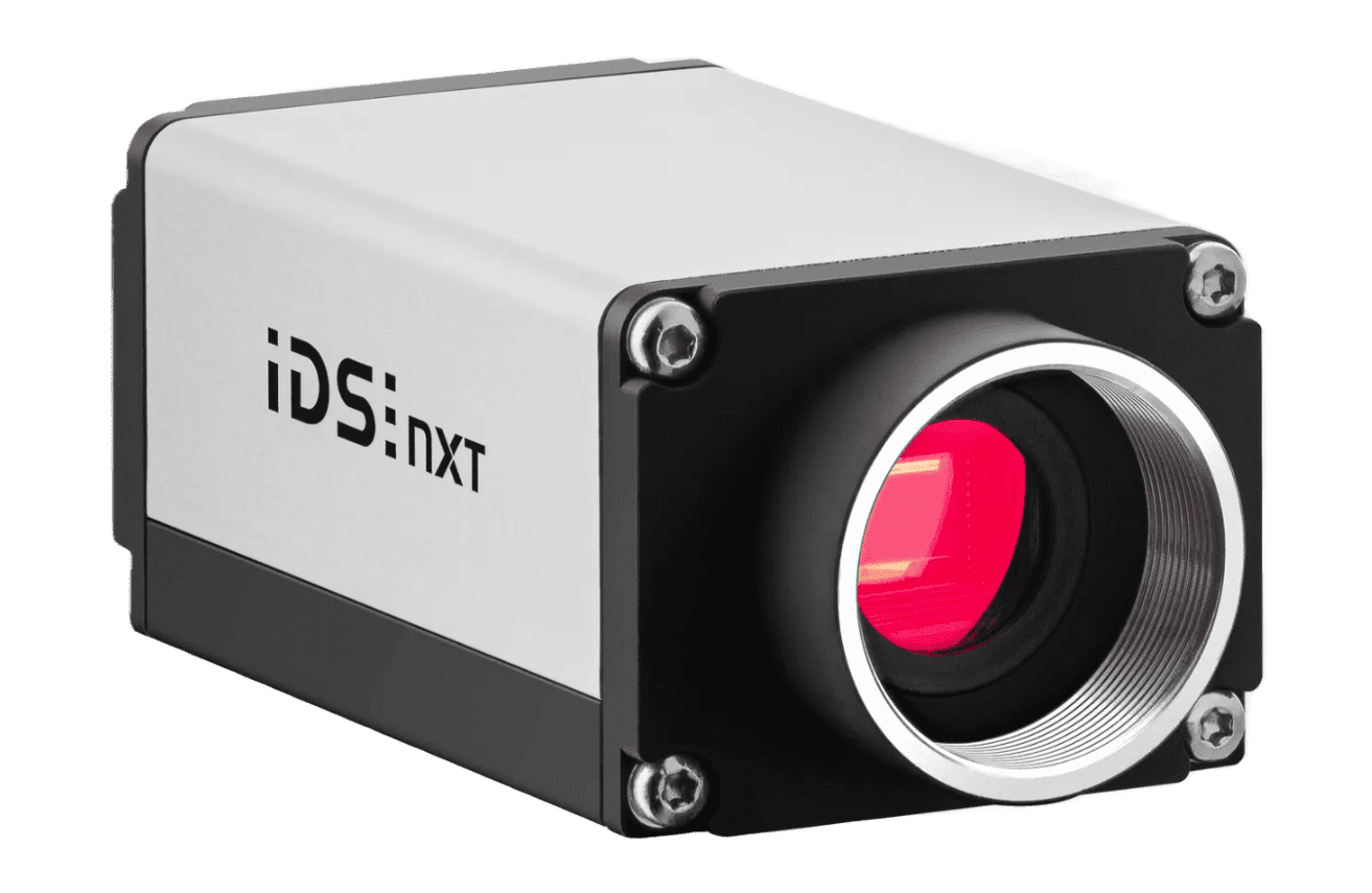 一体化推理相机 NXT相机 – AI工业相机 | 深度学习相机 | 相机端图像处理 | 边缘AI | 友思特科技公司 | 友思特 机器视觉 光电检测