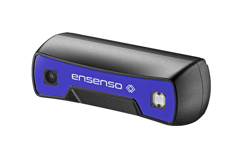 3D工业相机 Ensenso 系列 - 双目视觉相机 | 快速、精准的3D图像捕捉 | ids工业相机 | 友思特科技