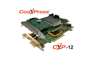 Proc10A CXP 6 - CoaXPress图像采集卡 | 高带宽图像抓取处理 | 可达50 Gb/s |友思特