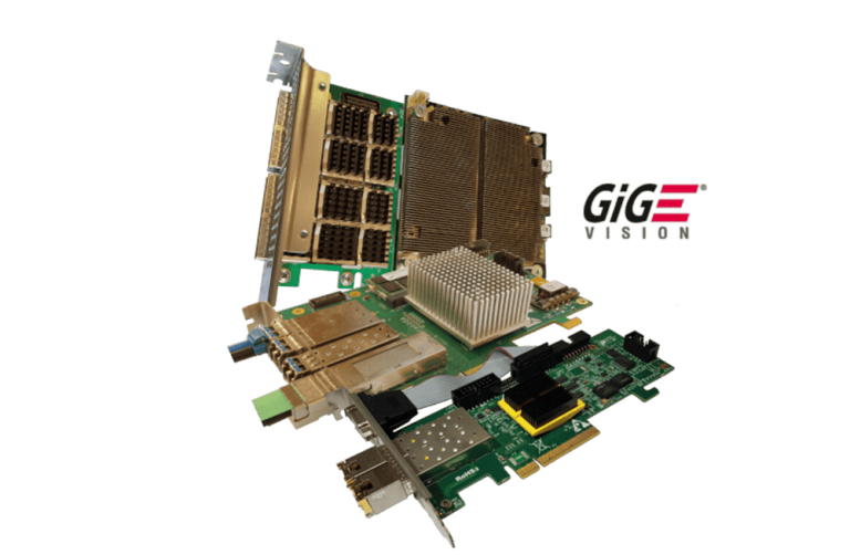 Proc10A CXP 6 - CoaXPress图像采集卡 | 高带宽图像抓取处理 | 可达50 Gb/s |友思特
