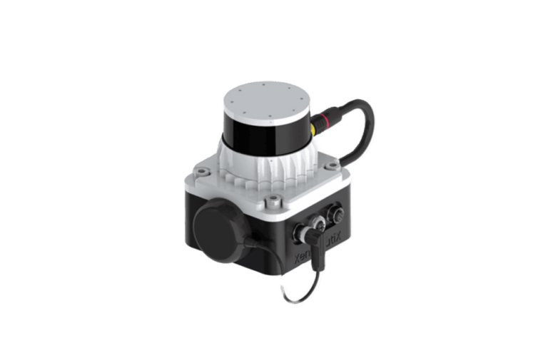 Solectrix SXIVE 快速成像原型设计系统 - 全面的图像处理生态系统 | 快速原型开发 | 友思特科技