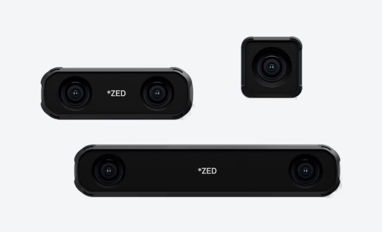 车载单目相机 ZED X One - Stereolabs | 单目视觉相机 | 多功能单目感知 | 友思特科技