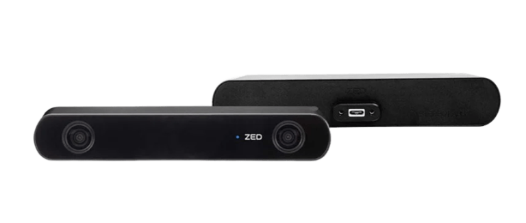 ZED系列 车载相机 - Stereolabs | 车载单目相机 | 车载双目相机 | 车载边缘计算机 | 友思特科技