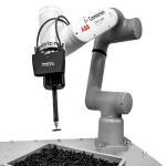 AI 3D视觉定位系统 - Cambrian Robotics | 亚毫米级精度 | 自动化拾取和放置 | 友思特科技
