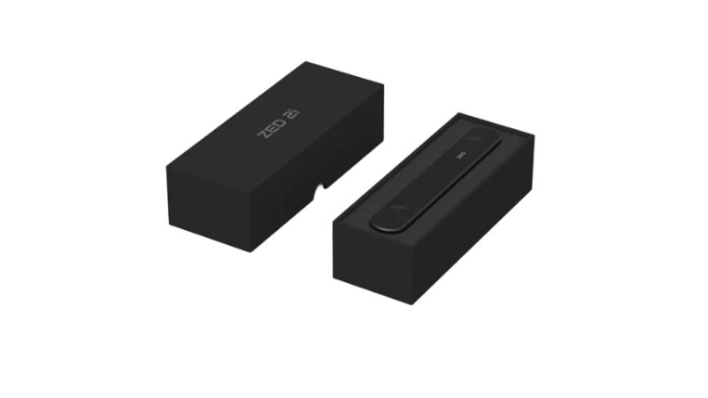 ZED 2i / ZED Mini - Stereolabs | USB3双目立体相机 | 双目视觉相机 | 友思特科技