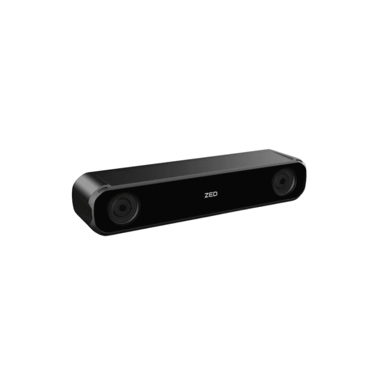 ZED X GMSL2 全局快门双目立体相机 - Stereolabs | 双目视觉相机 | 具身智能 | 友思特科技